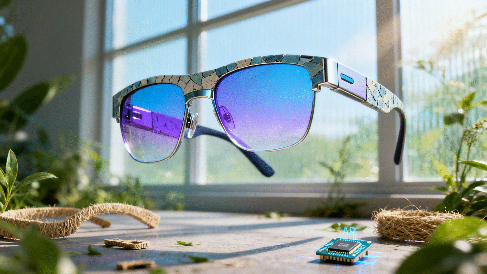 2025 Eyewear Trends | Eyeglasses Manufacturer Elevate Sunglasses via ...